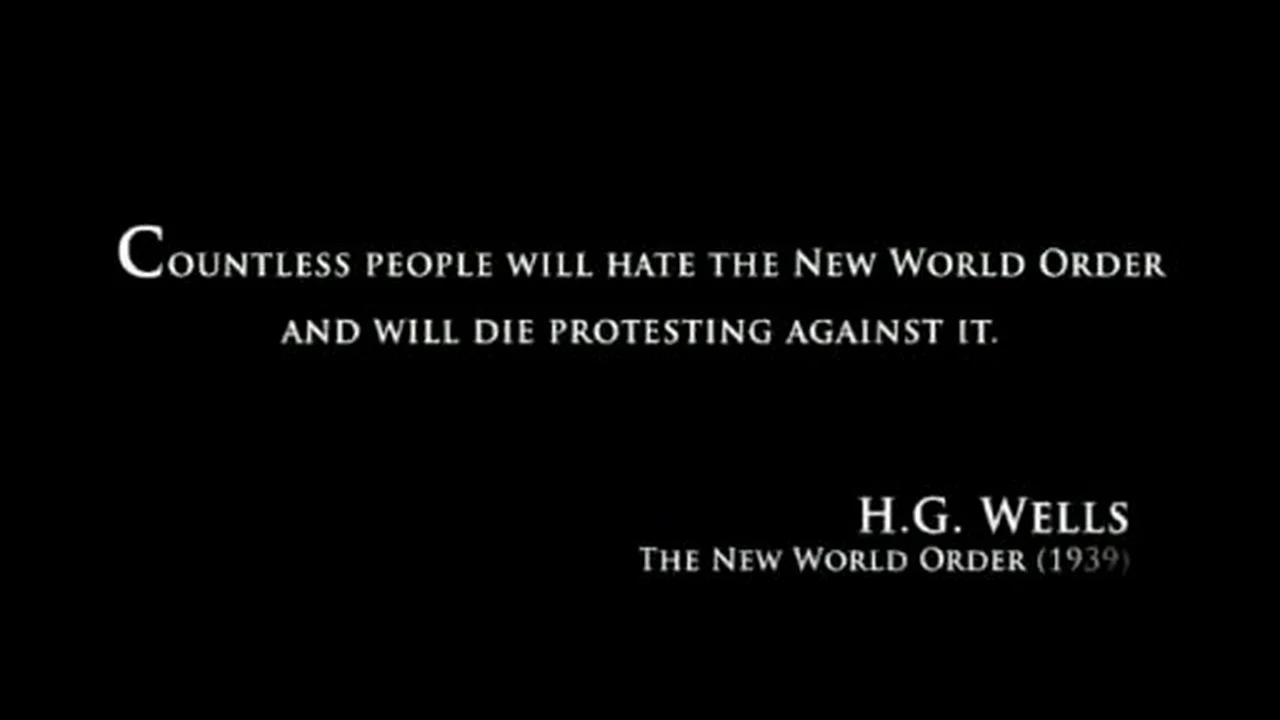 Alex Jones: The Endgame Documentary (2007)