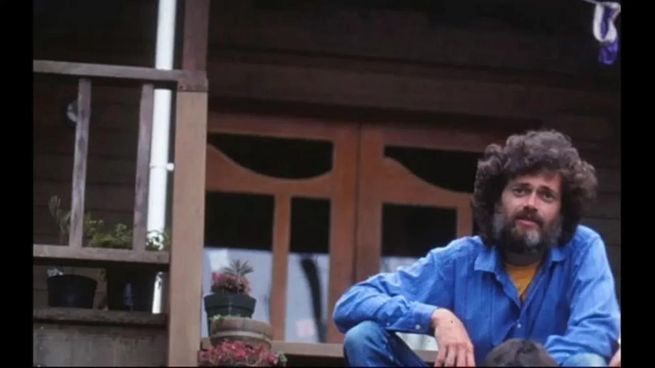 RARE Terence McKenna 1984 Workshop (Part 3)
