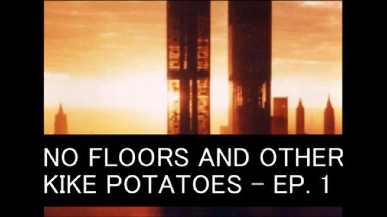 Aaron Dover - No Floors Episode 1