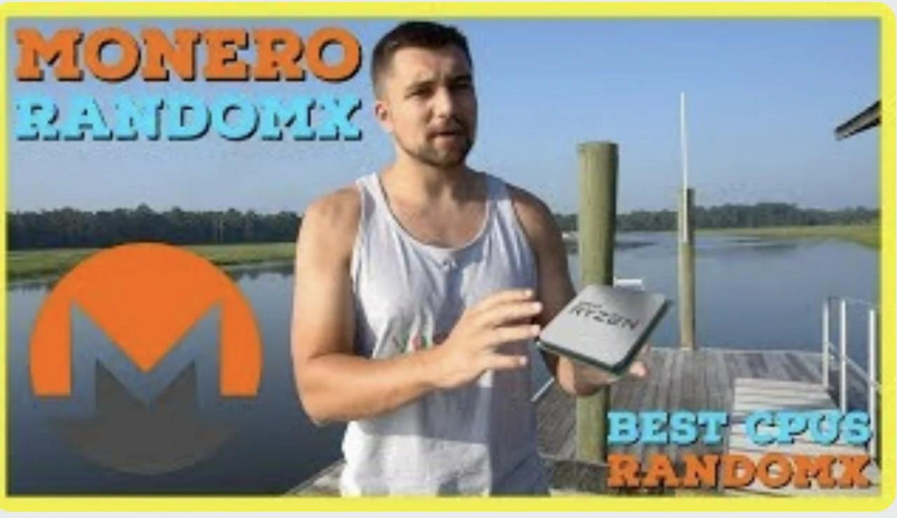 Best CPUs for Mining Monero RandomX | Monero RandomX Overview & Review