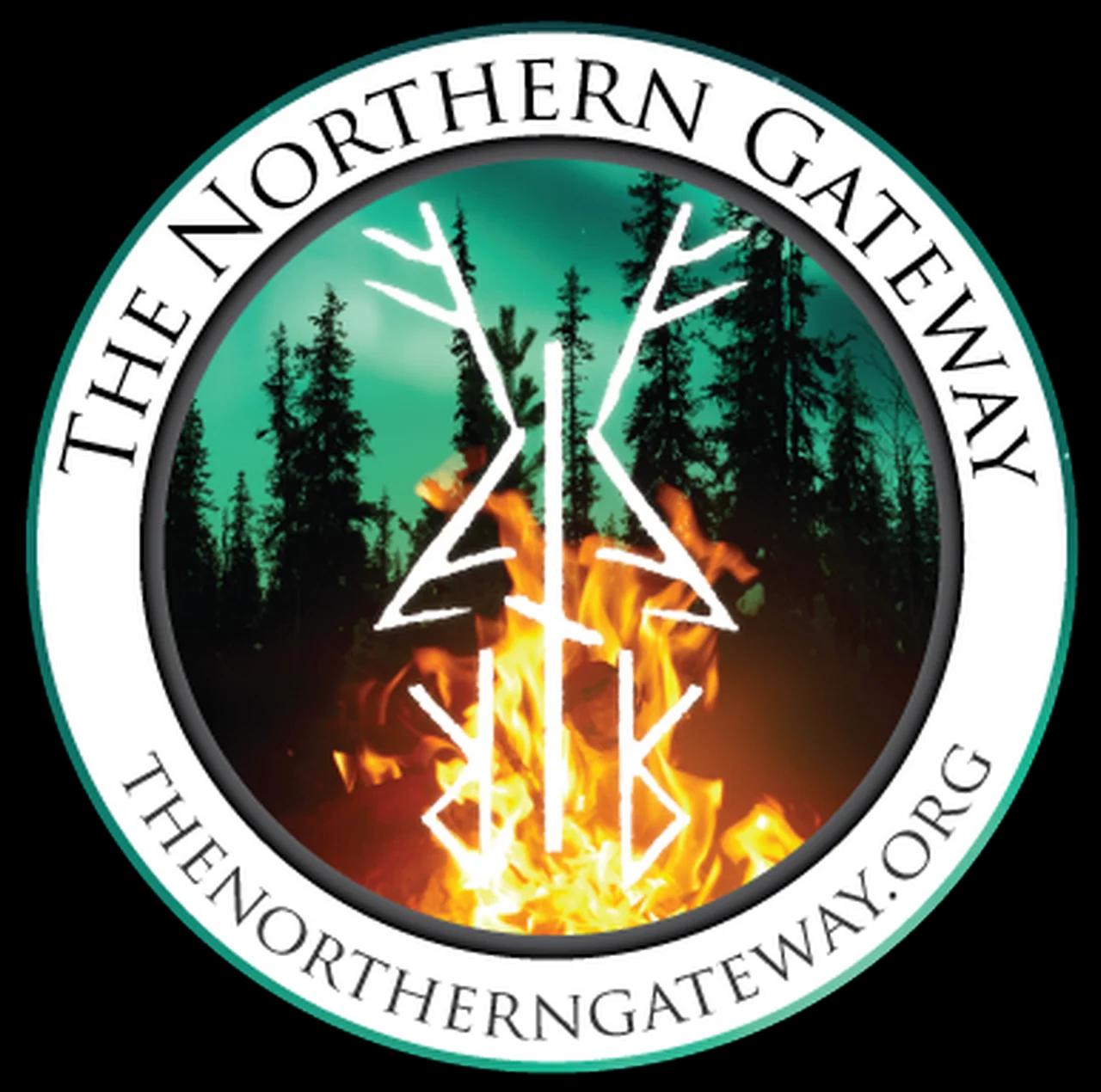 The Northern Gateway