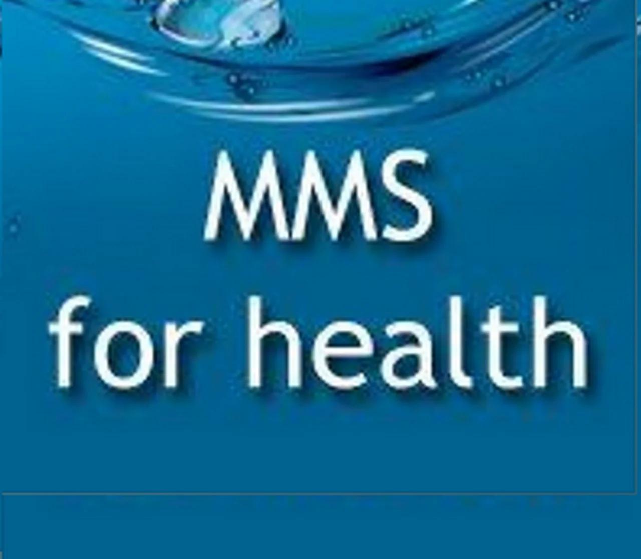 MMS Miracle Mineral Supplement - Chlorine Dioxide - (kendy4u)
