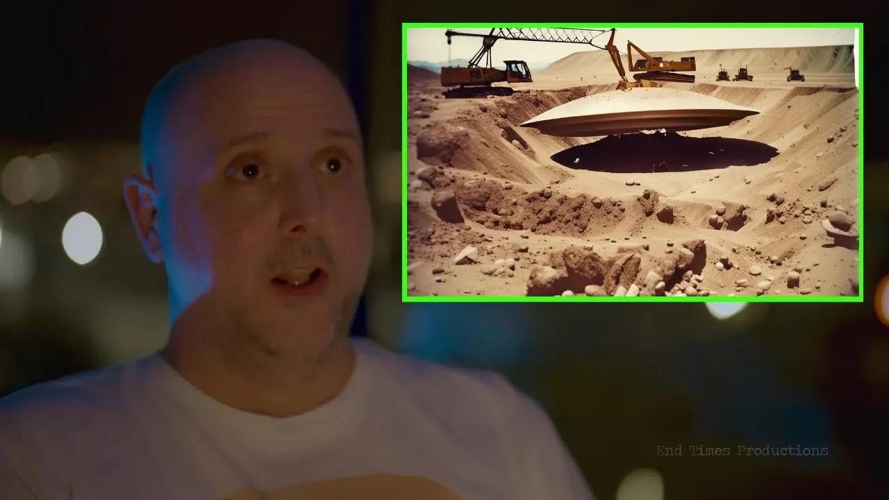 👹☣🛸☣👹The Truth about Declassified Military Programs Reveal Fallen ...
