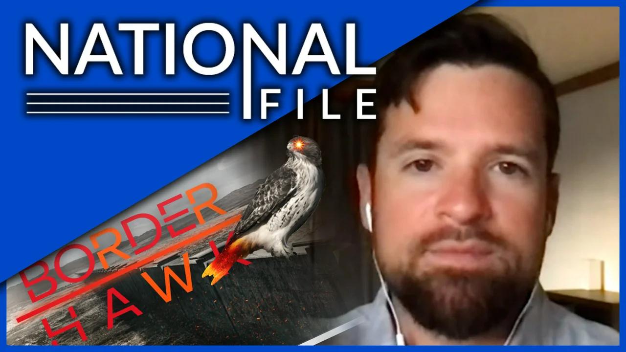 Immigration Expert Dan Lyman Exposes COVID, Afghan, Biden Fueled ...