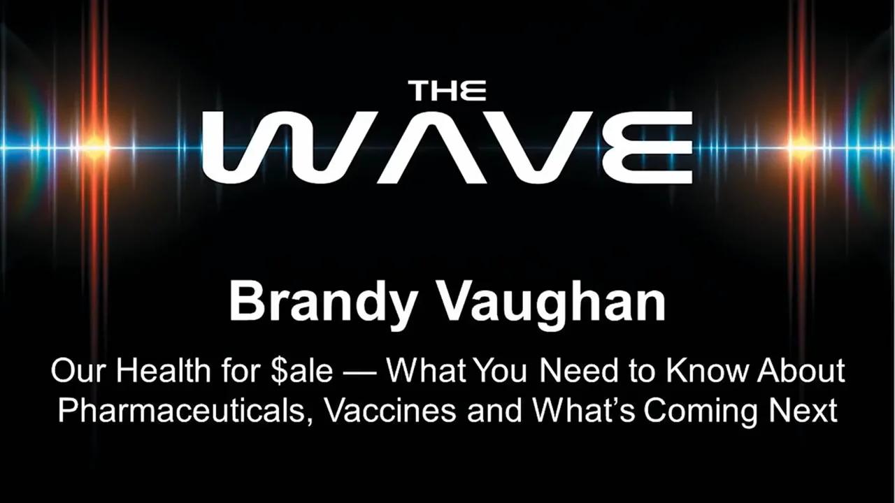 Ex Merck rep Brandy Vaughan