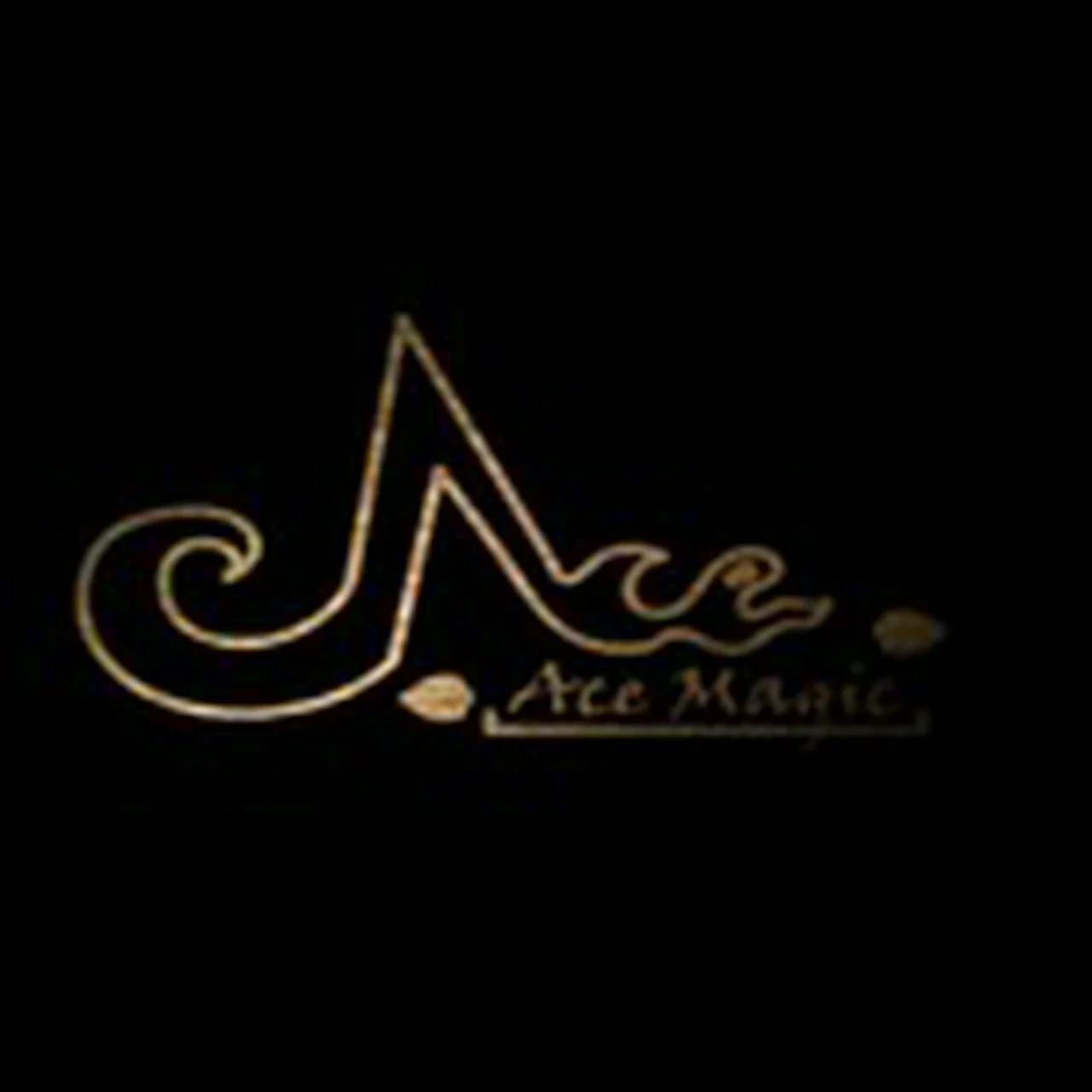 Ace Magic HK