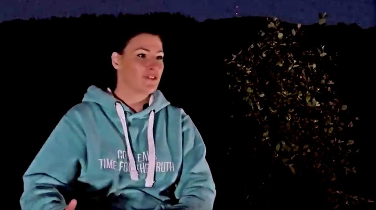 Fiona Rose Diamond - Excellent interview