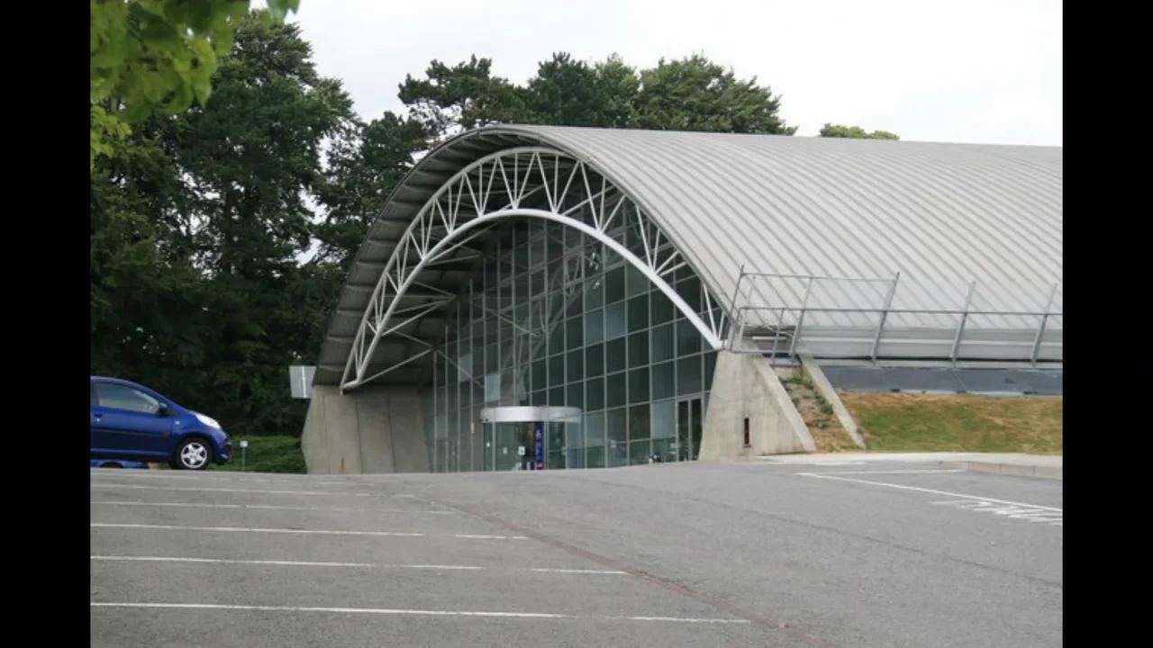 Milestones indoor living museum