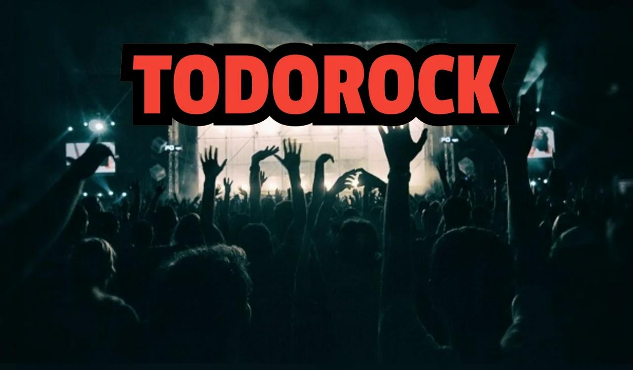 Todorock