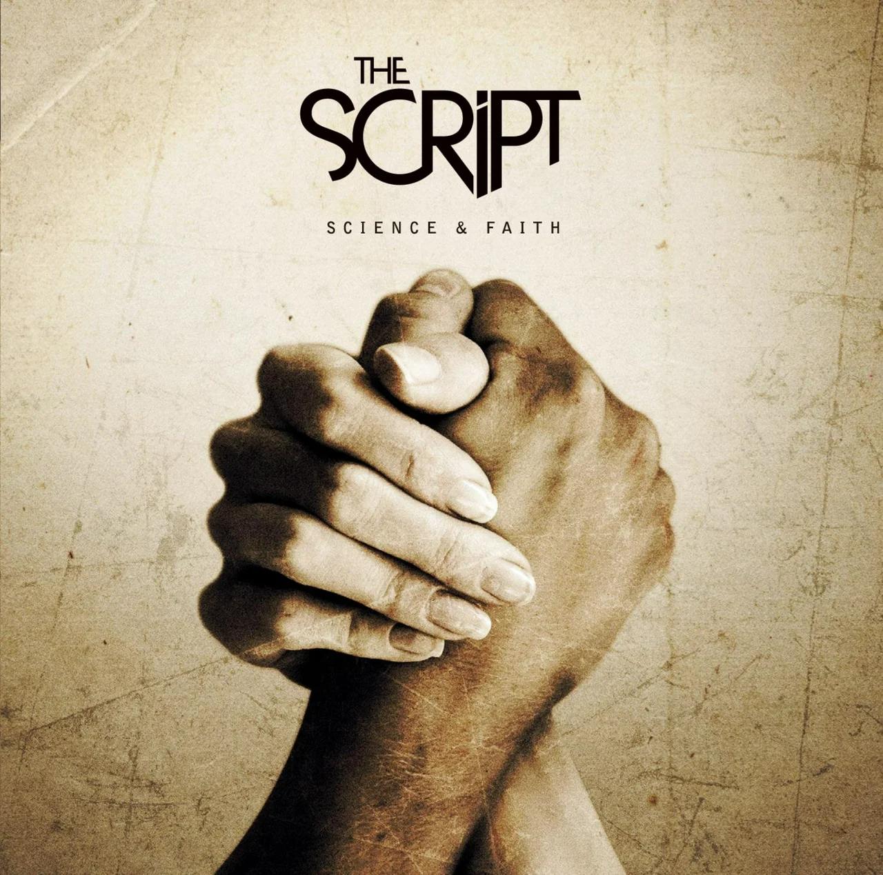 The Script - The Man Who Can’t Be Moved