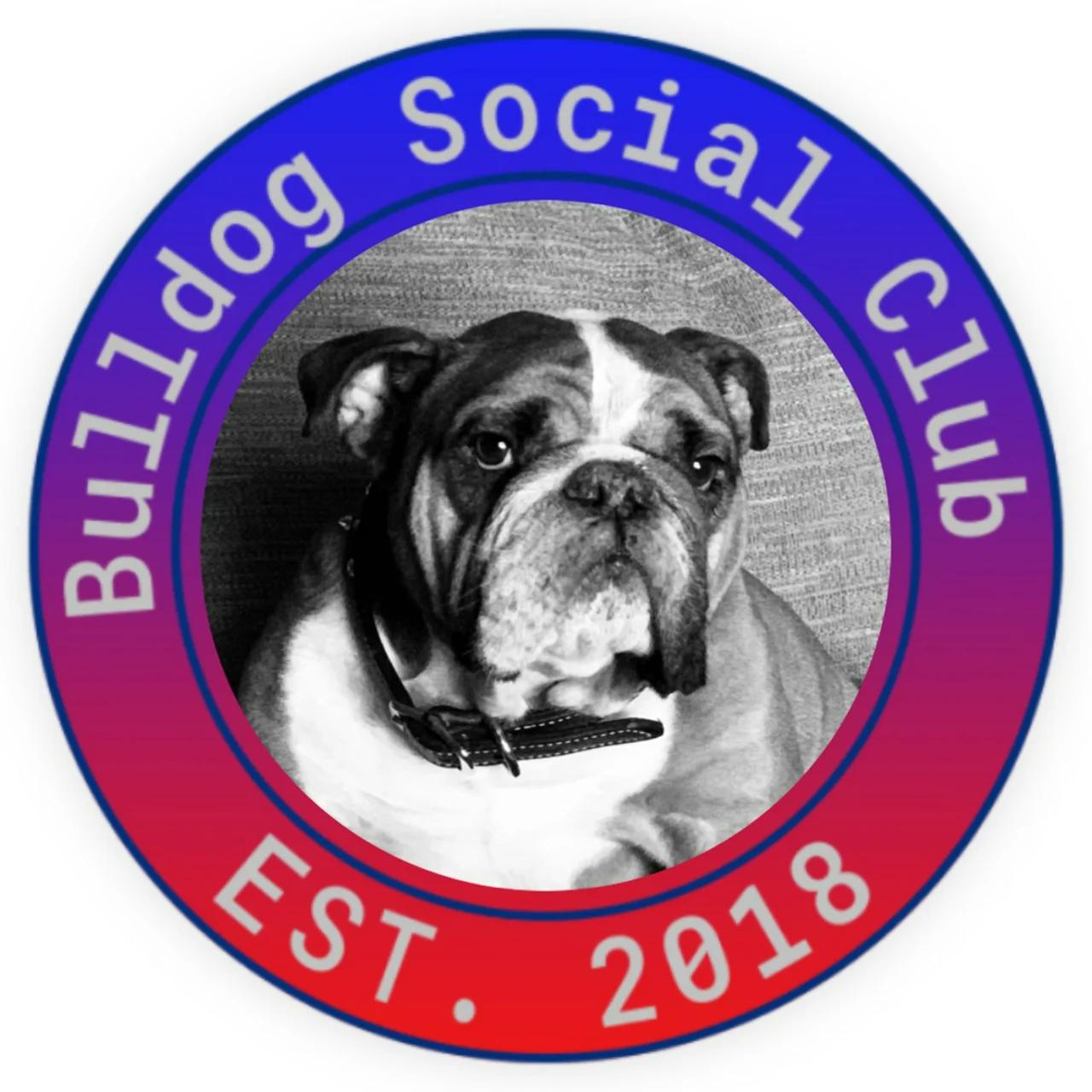 The Bulldog Social Club Podcast