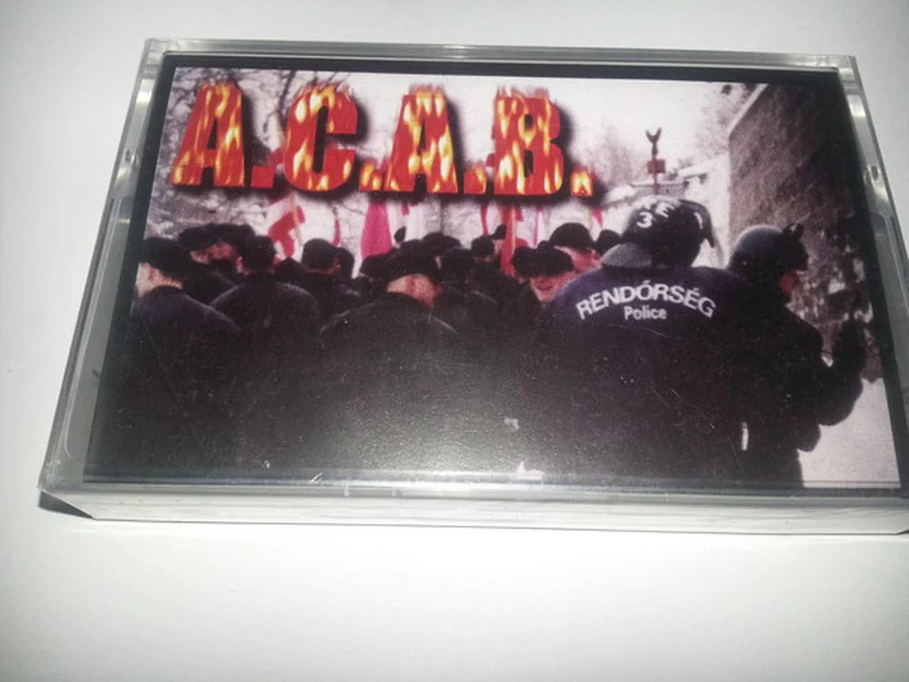 ACAB - Az igazság szabaddá tesz