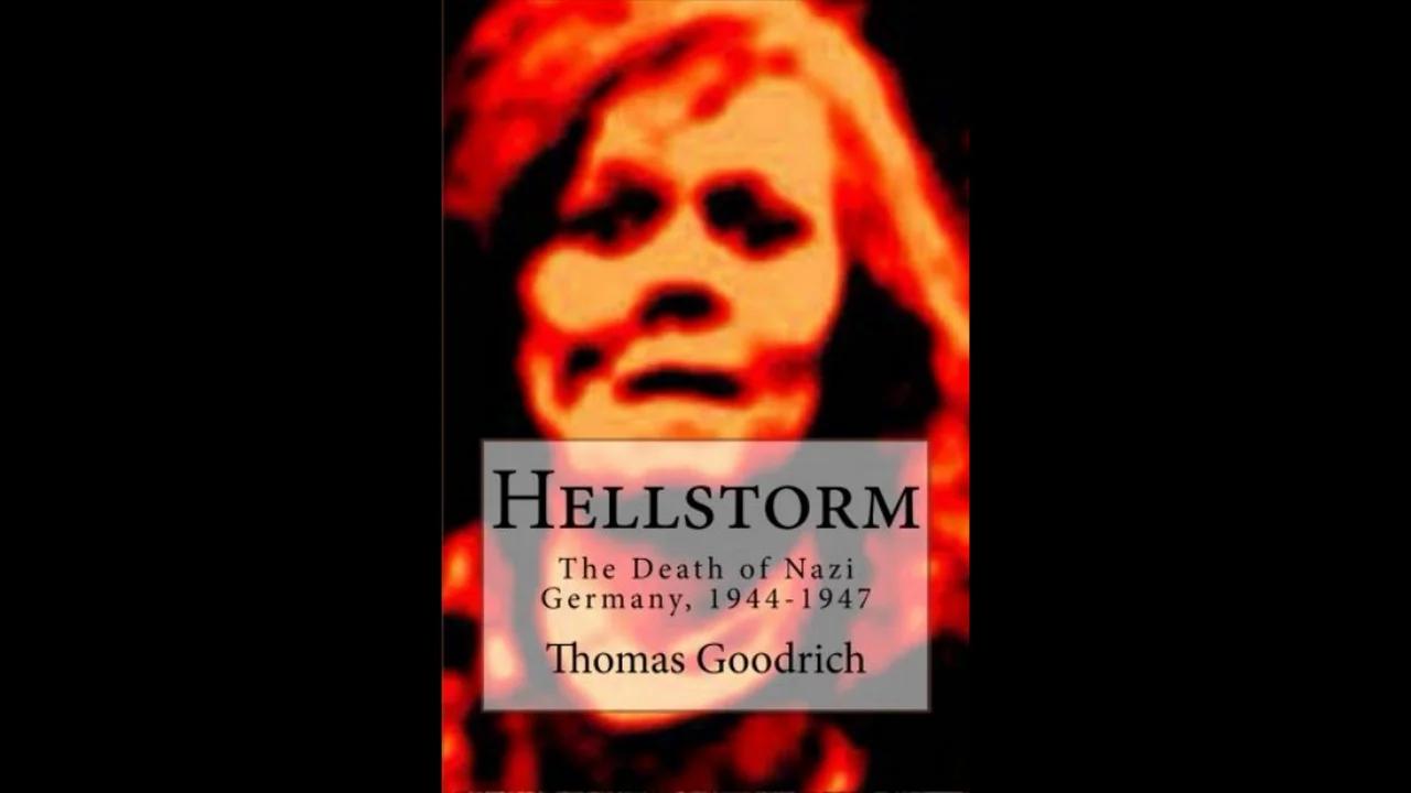 HELLSTORM