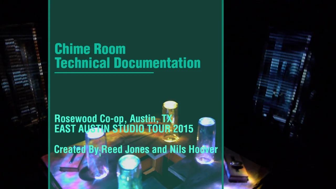 Chime Room - Technical Documentation
