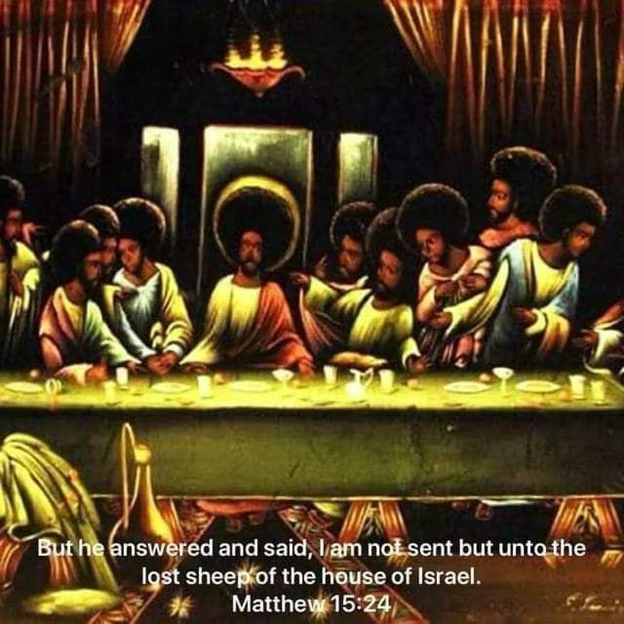 The Pagan Origins of Jesus Christ by TruthUnveiled777