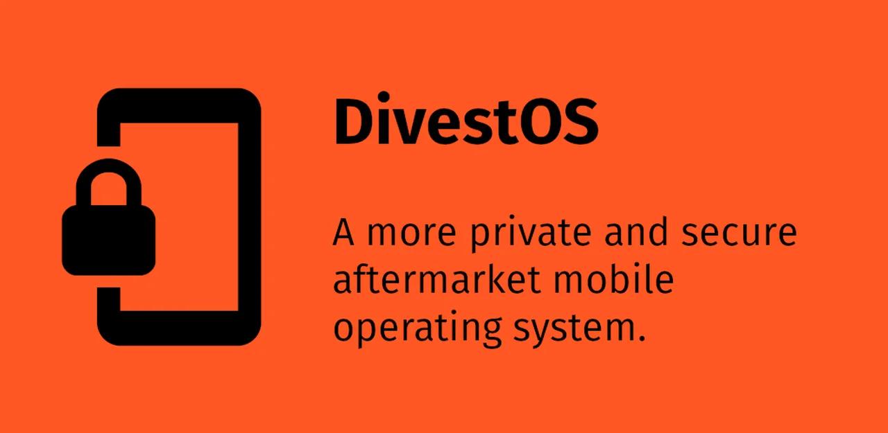 Divest OS 20.0 Archive