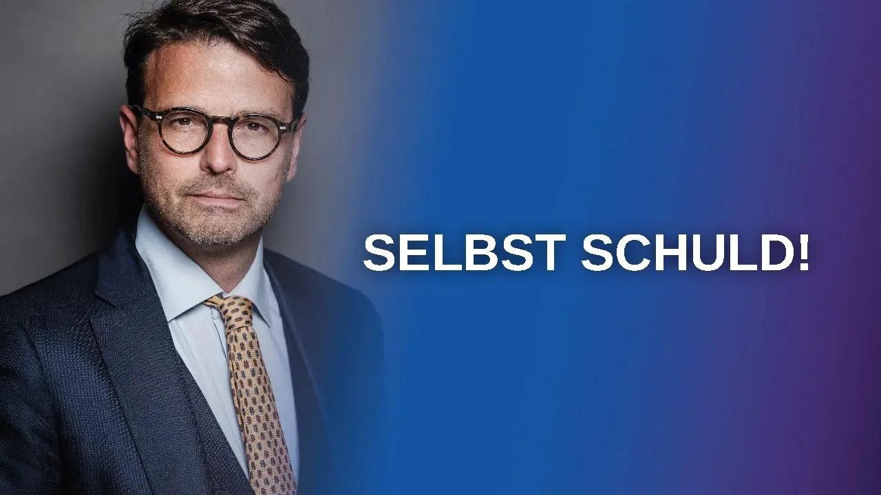 Die Verspottung von Ungeimpften (Raphael Bonelli)