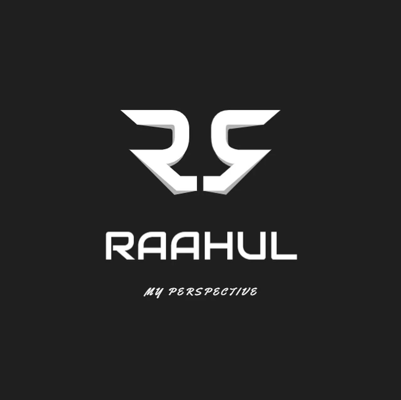 RAAHUL