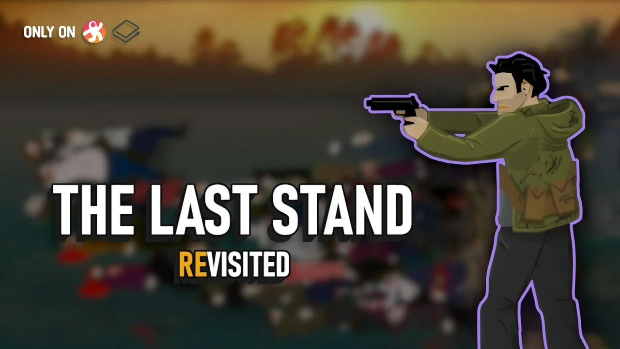 AFTER 15 YEARS! | The Last Stand