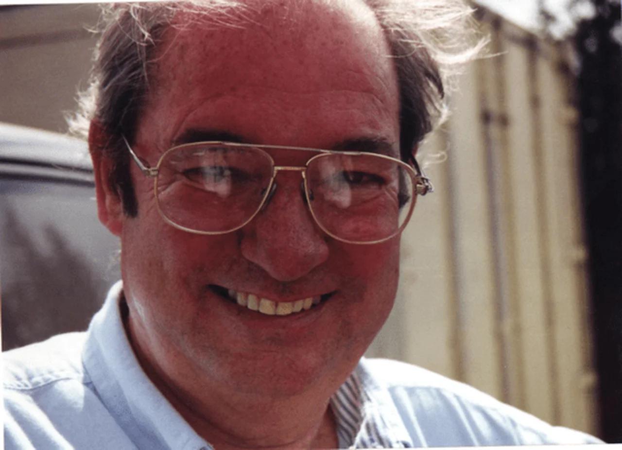 Bill Cooper, Mystery Babylon - Hour 01 - Dawn of Man