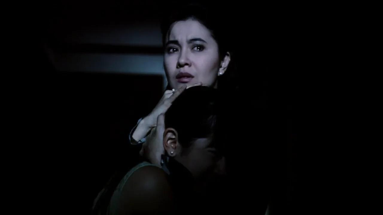 PATAYIN SA SINDAK SI BARBARA 1995 (Filipino Movie)