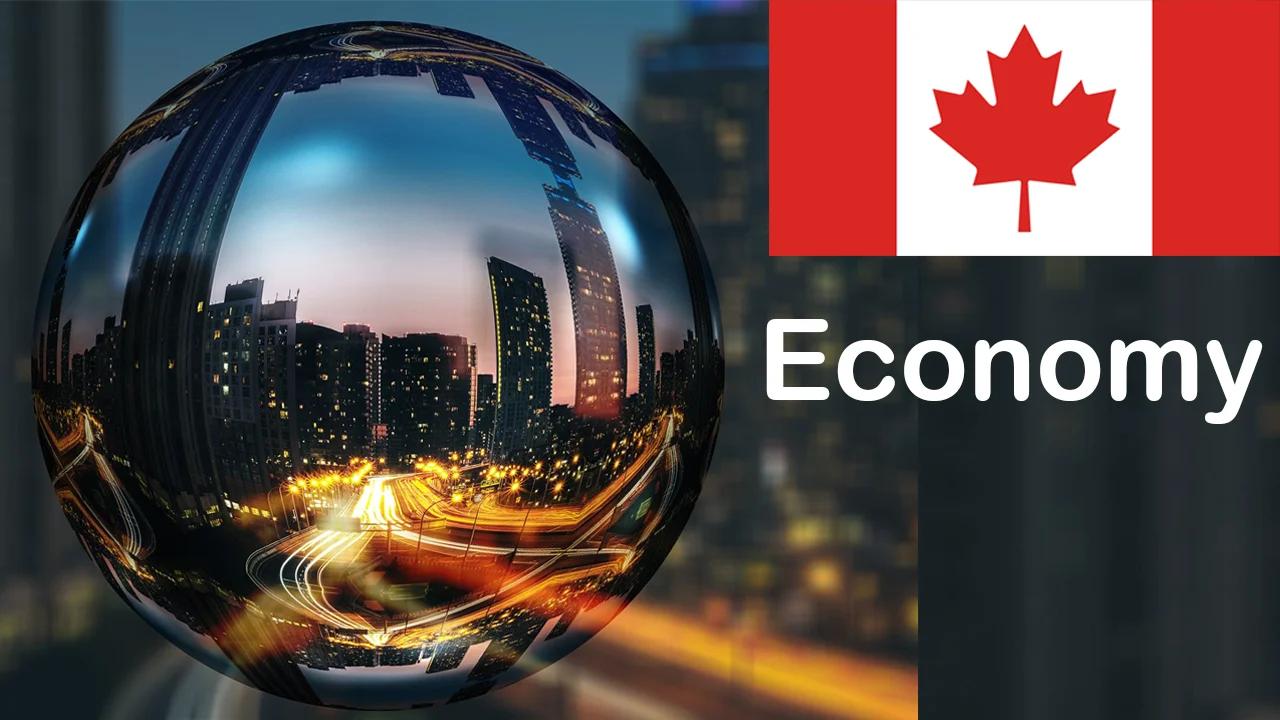 Canada Economy