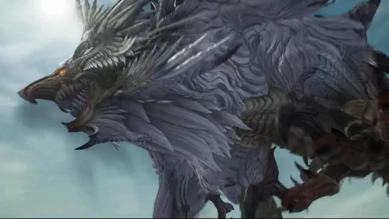 Let's Play - Tales of Arise (moderate mode) part 131