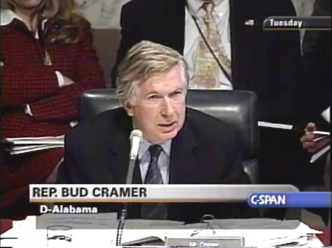 Bud Cramer Interviews Two Anonymous FBI Agents (A Breakdown)