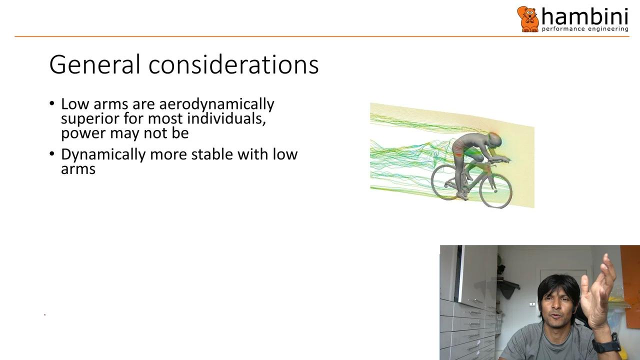 TT Position ANALysis: 5 year old mows down "Cycling Aero experts" with ...