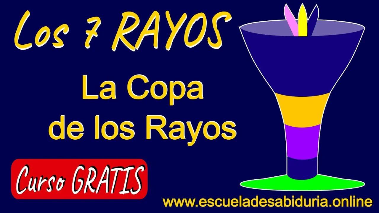 Que es la Copa de los Rayos personales