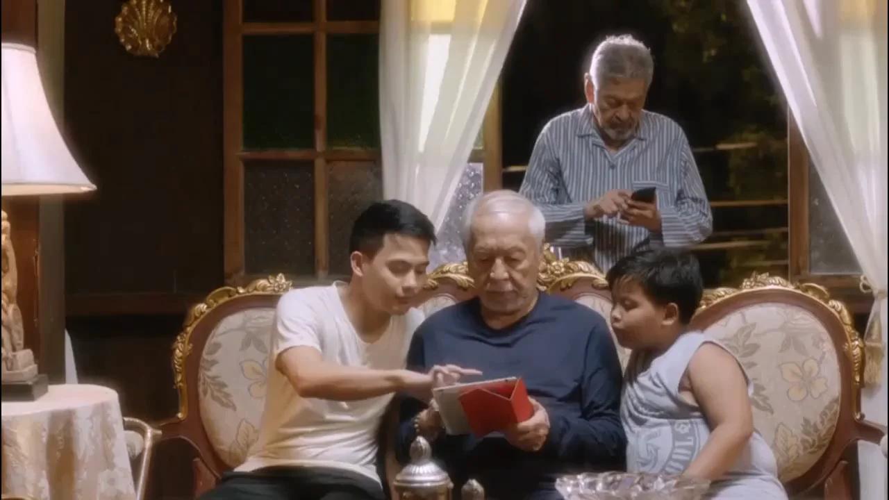 RAINBOW'S SUNSET 2018 (Filipino Movie)