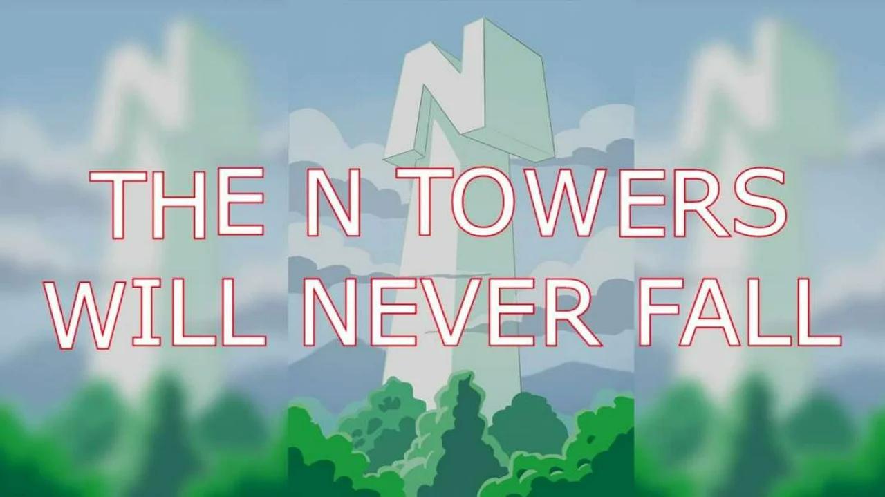 N TOWERS