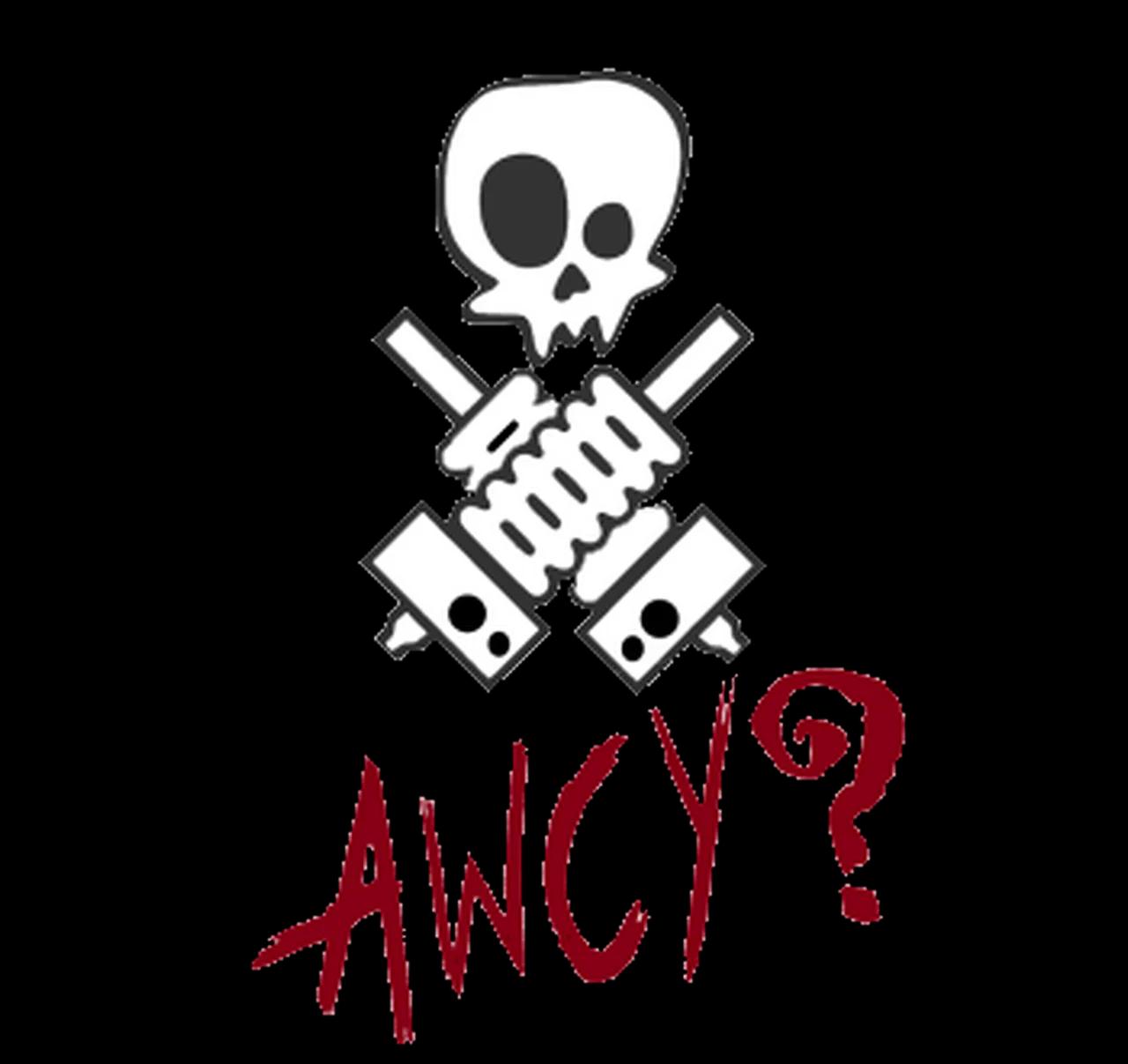 AWCY? Presents- the 3DP90 Karaoke Tuesday Compilation