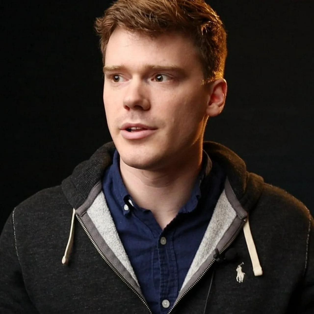Connor Wayne