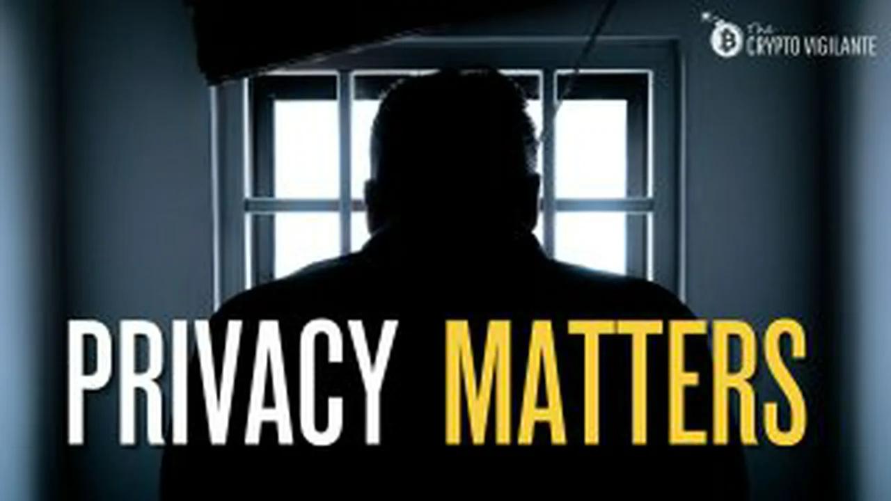 Can We Really Still Have Freedom Without Privacy?