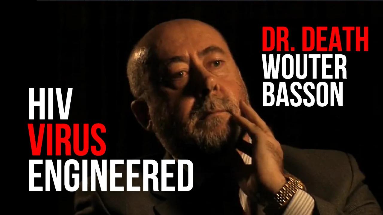 Interview with Dr. Death Wouter Basson on Viruses Engineered to ...