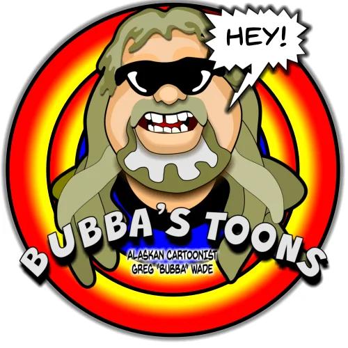 Cartoon Animations by Bubba