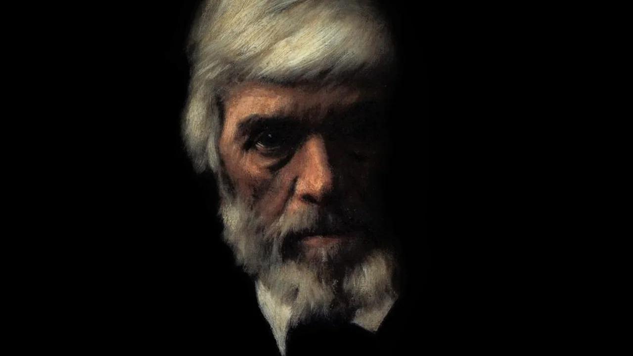Jonathan Bowden - Thomas Carlyle: The Sage of Chelsea