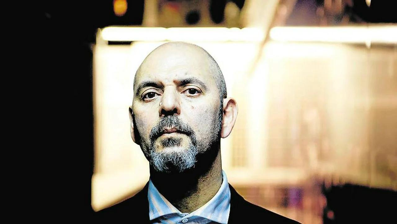 Dr. Daniel Estulin - Pandemia Covid, Nueva Normalidad y Economía Global.