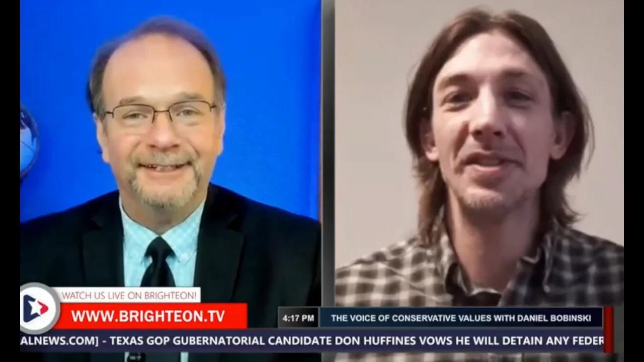 DELL COVID Vaccine Mandate Leak: John B Nevin on Daniel Bobinski's ...