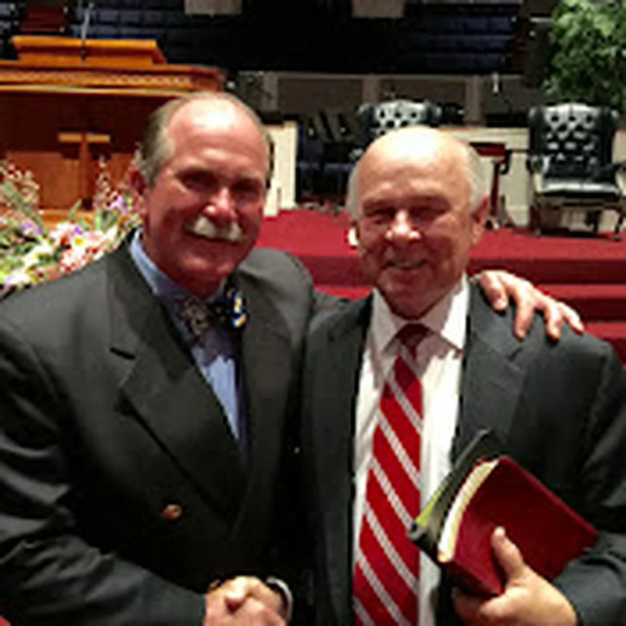 Ben Carper Bright Spot Hour