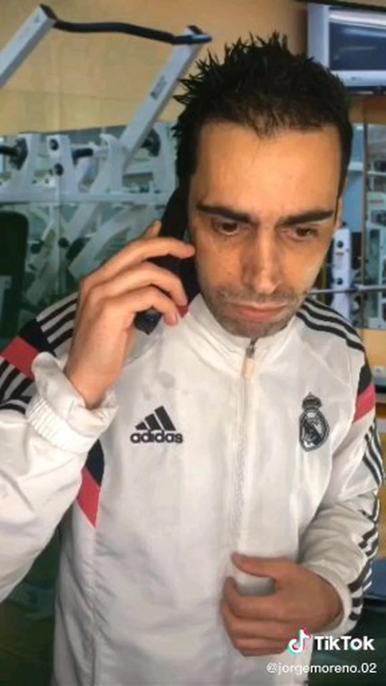 Llamada