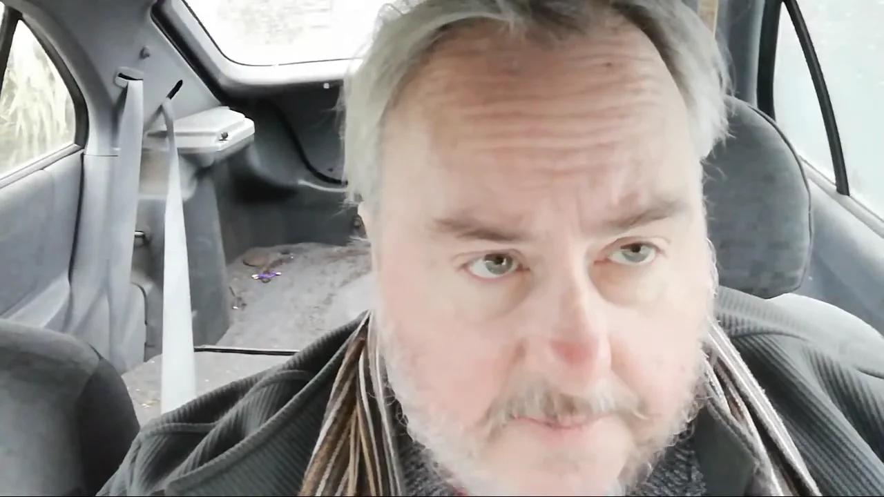 Goodbye Science ~ Thomas Sheridan (28 nov. 2021)