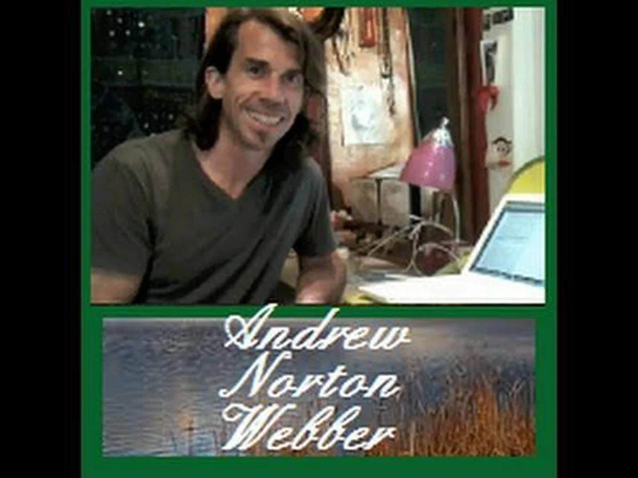 Crake & Tempest - Andrew Norton Webber