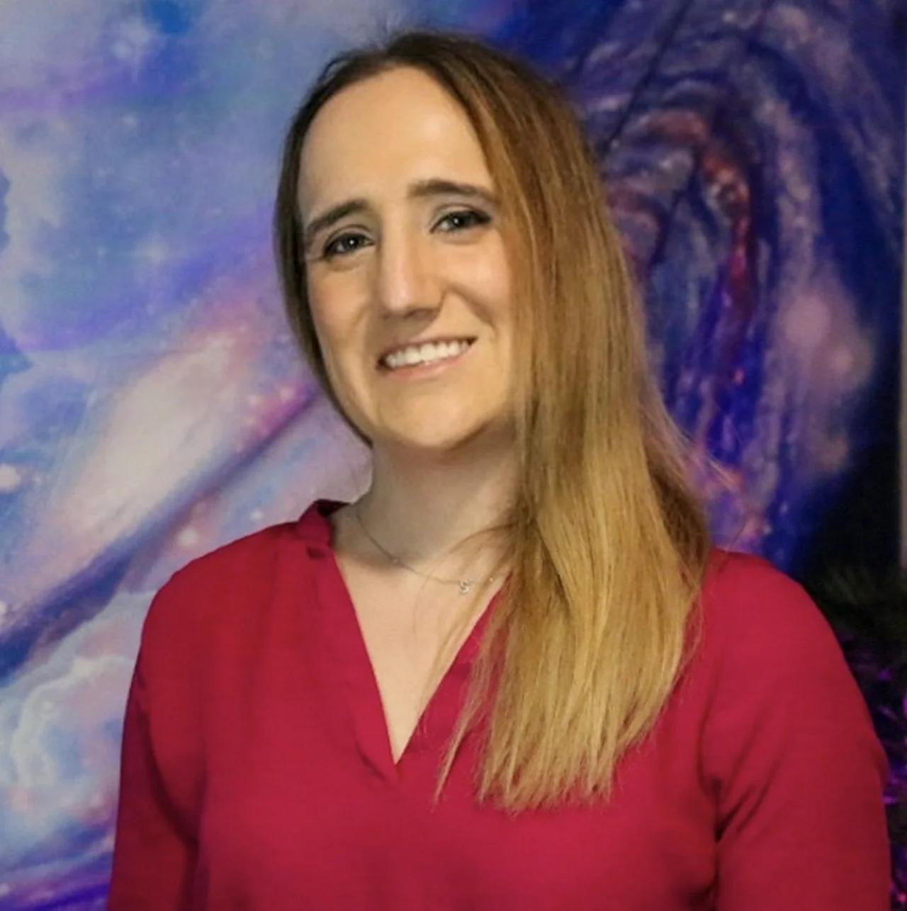 TRANSform To Freedom w/ Sara Higdon