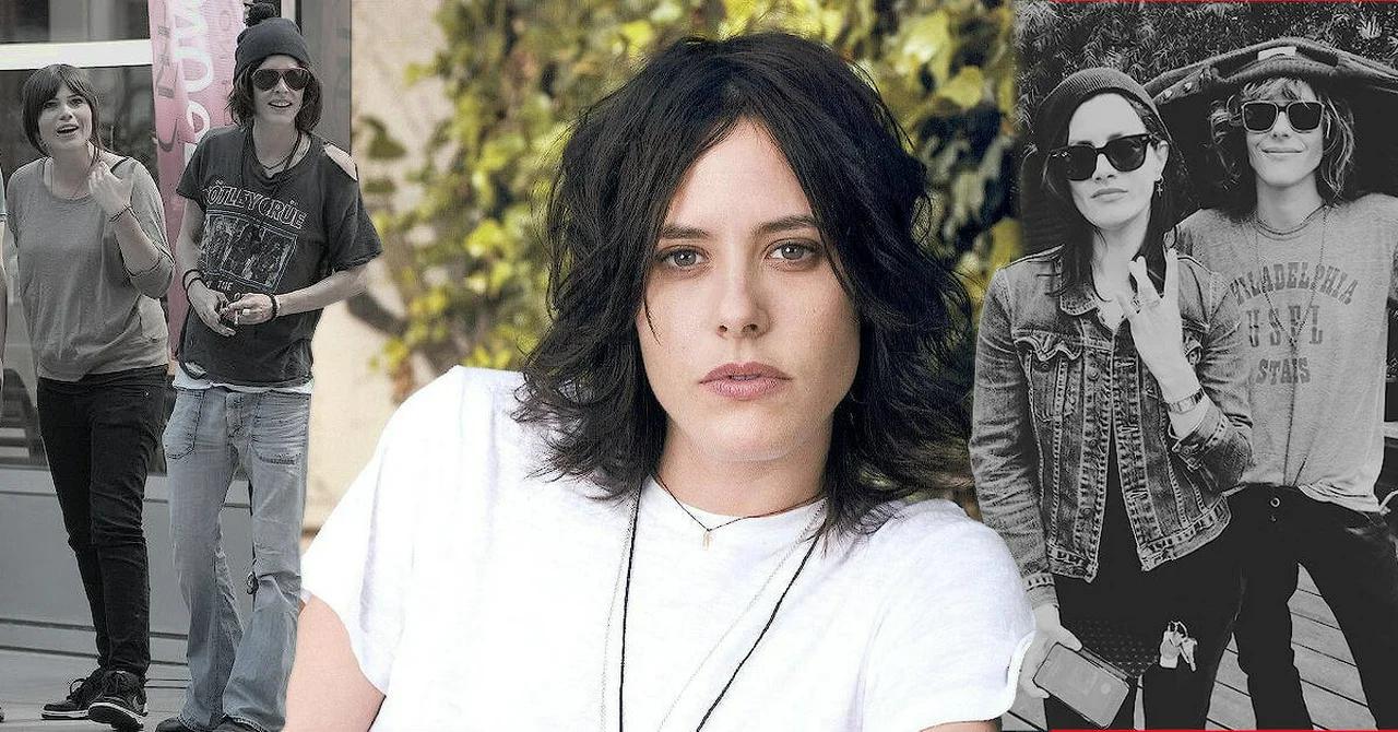 Katherine Moennig Transvestigation