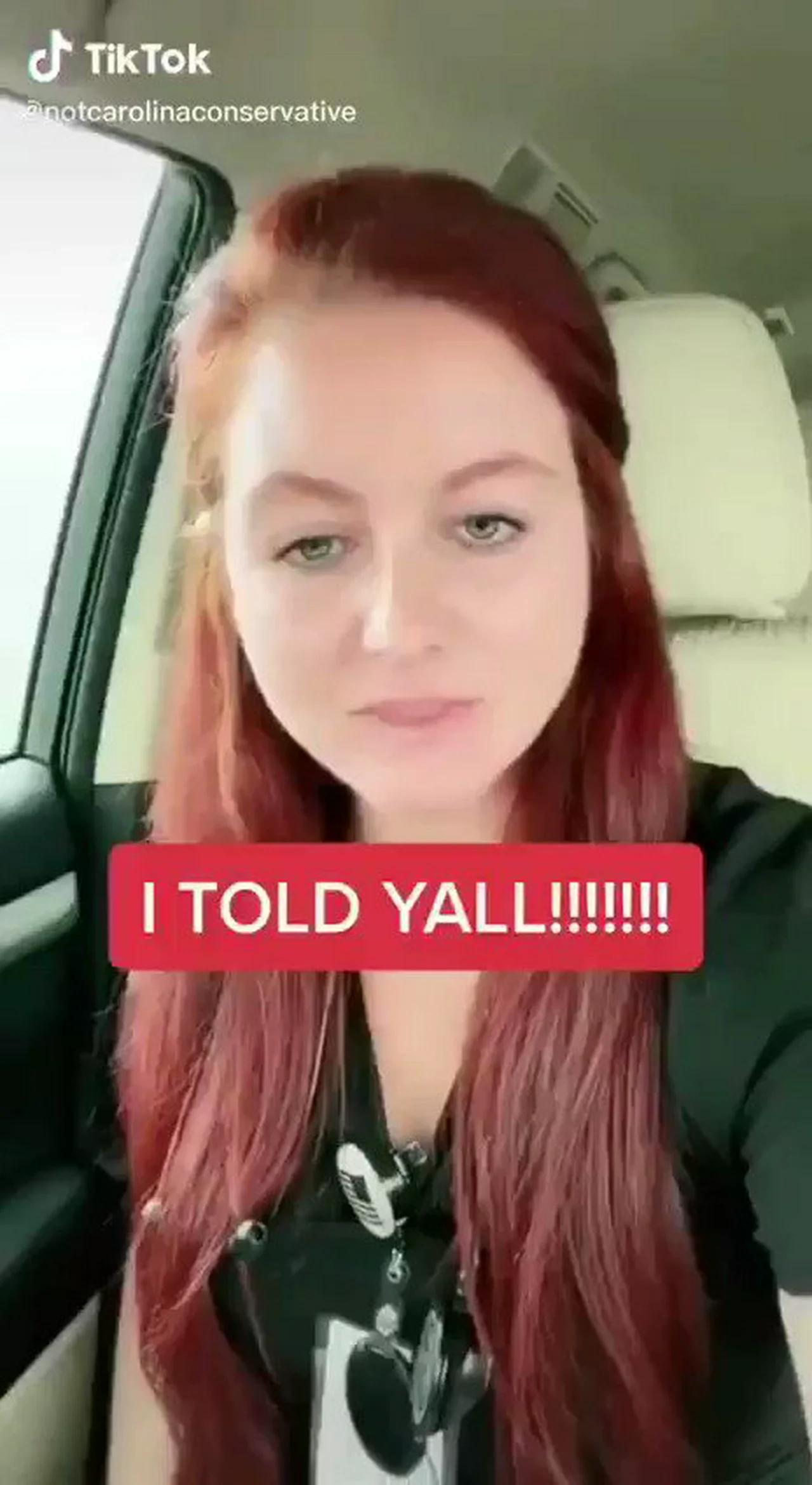Stop Getting Tested