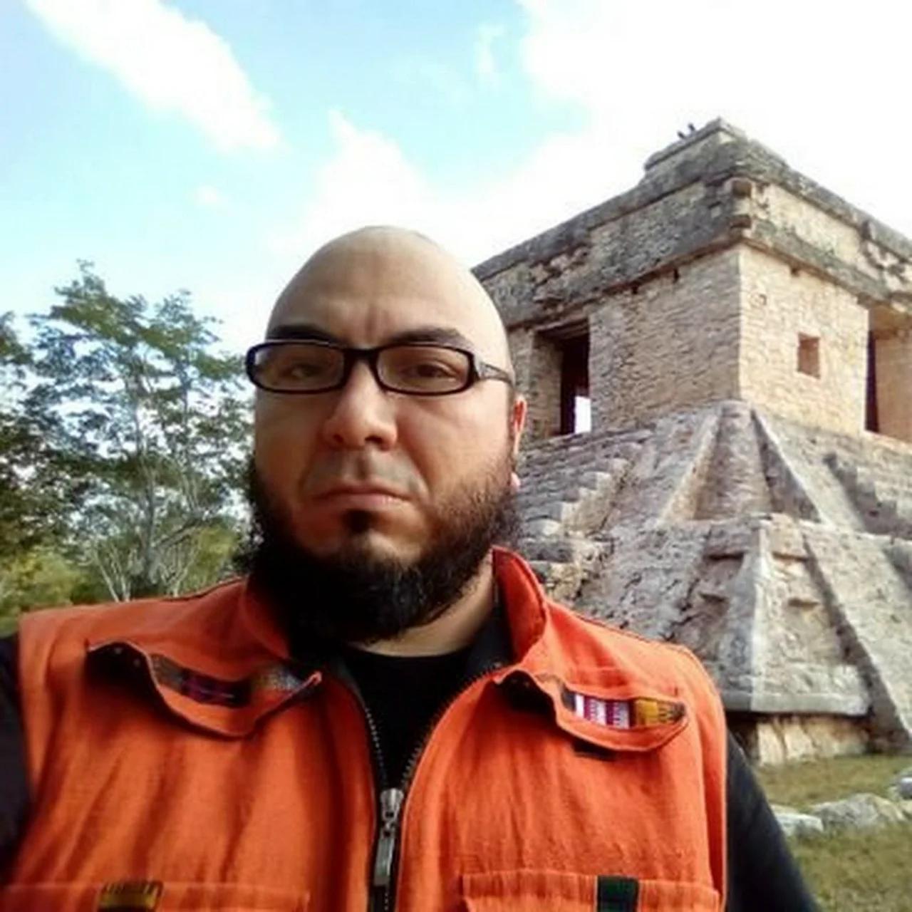Archivo Insólito