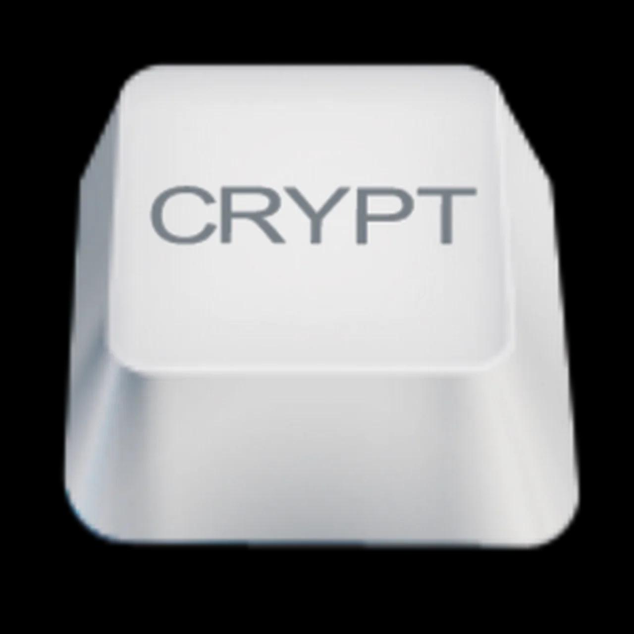 CRYPT