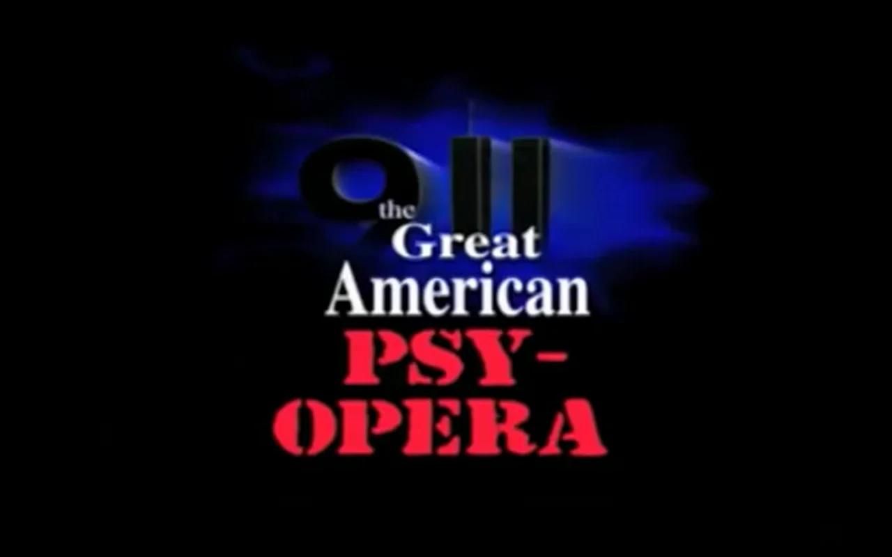 Ace Baker - 9/11 The Great American Psy-Op
